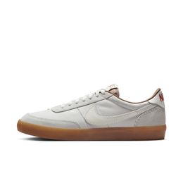 Nike Killshot 2 Leather Herrenschuh - Grau