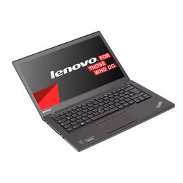 Lenovo ThinkPad T450s 14" Core i5 2.3 GHz - SSD 256 GB - 8GB QWERTZ - Deutsch