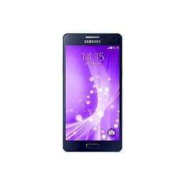 Samsung Galaxy A5 16GB - Schwarz - Ohne Vertrag
