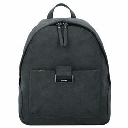 Gerry Weber Be Different City Rucksack 32 cm dark grey