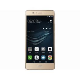 Huawei P8 Lite (2017) 16GB - Gold - Ohne Vertrag - Dual-SIM