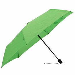 Knirps U.200 Duomatic Taschenschirm 28 cm green