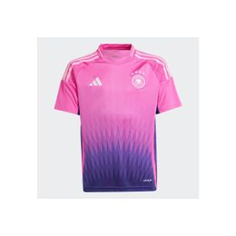adidas Performance Fußballtrikot DFB A JSY Y, rosa