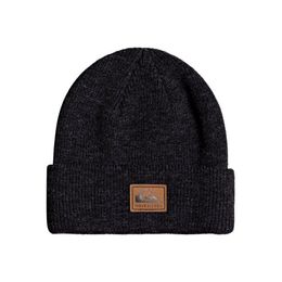 Quiksilver Beanie Performer, schwarz