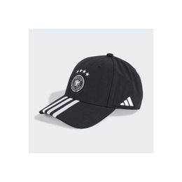 adidas Performance Baseball Cap DFB CAP, schwarz