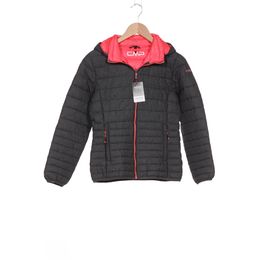 CMP Damen Jacke, grau