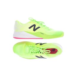 New Balance Herren Sneakers, neon