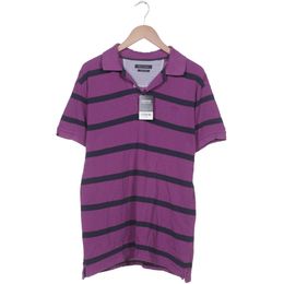 Marc O'Polo Marc O Polo Herren Poloshirt, flieder