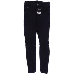 G-Star Raw G Star RAW Damen Jeans, schwarz, Gr. 26