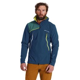 Ortovox Pala - Softshelljacke - Herren