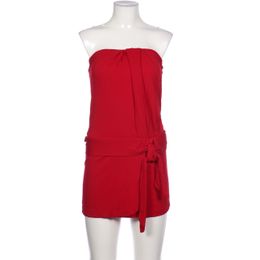 Mango Damen Kleid, rot