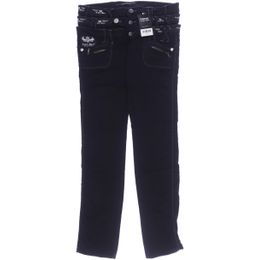 Cipo & Baxx Cipo & Baxx Damen Jeans, schwarz
