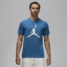 Jordan Jumpman Herren-T-Shirt - Blau