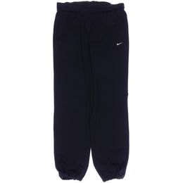 Nike Herren Stoffhose, schwarz, Gr. 0