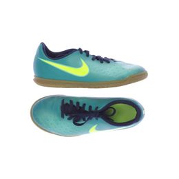 Nike Herren Sneakers, türkis, Gr. 38.5