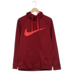 Nike Herren Kapuzenpullover, bordeaux, Gr. 48