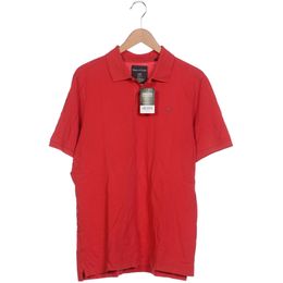 Marc O'Polo Marc O Polo Herren Poloshirt, rot