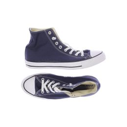 Converse Herren Sneakers, marineblau, Gr. 41.5