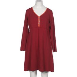 Deerberg Damen Kleid, rot