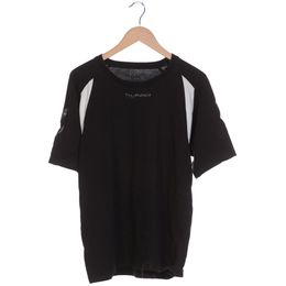 Hummel Herren T-Shirt, schwarz, Gr. 54