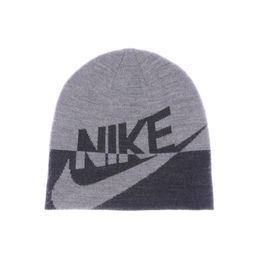 Nike Herren Hut/Mütze, grau, Gr. uni