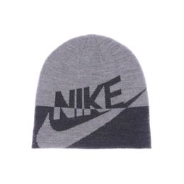 Nike Herren Hut/Mütze, grau