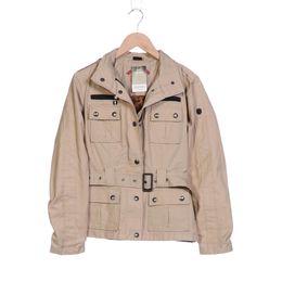 Wellensteyn Herren Jacke, beige, Gr. 46