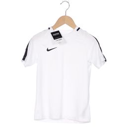 Nike Herren T-Shirt, weiß, Gr. 134