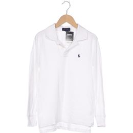 Polo Ralph Lauren Jungen Poloshirt, weiß