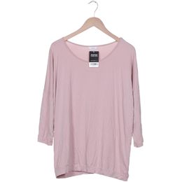 Avena Damen T-Shirt, pink, Gr. 48