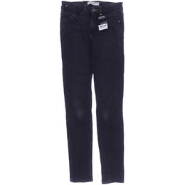 Kuyichi Damen Jeans, schwarz, Gr. 27