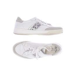 Ara Damen Sneakers, weiß