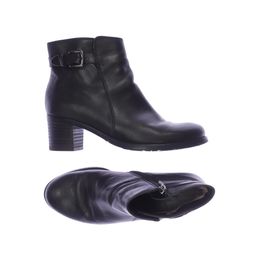 Ara Damen Stiefelette, schwarz