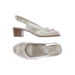 Ara Damen Sandale, beige