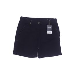 Faith Connexion Damen Shorts, schwarz, Gr. 34