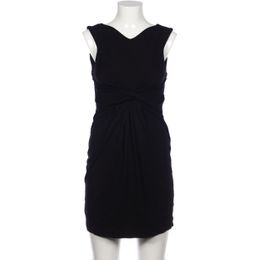 Hoss Intropia Damen Kleid, schwarz, Gr. 40