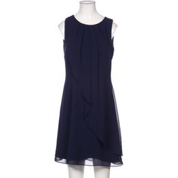 Swing Damen Kleid, marineblau