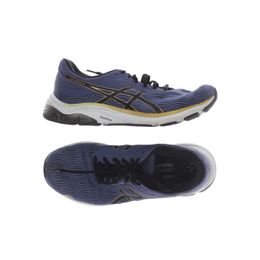 asics Damen Sneakers, blau