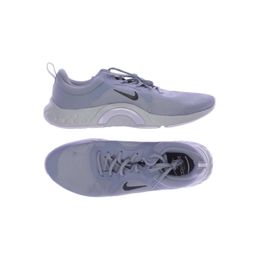Nike Damen Sneakers, blau, Gr. 44.5