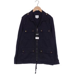 Only & Sons Only & Sons Herren Jacke, marineblau, Gr. 48