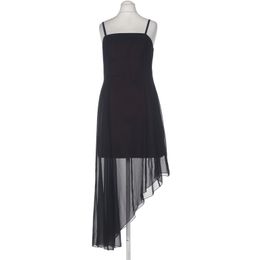 Apart Damen Kleid, schwarz, Gr. 42