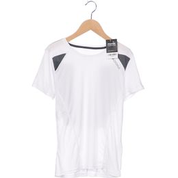 Diadora Damen T-Shirt, weiß
