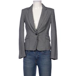 Zara Damen Blazer, marineblau