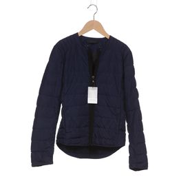 Belstaff Damen Jacke, marineblau