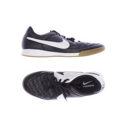 Nike Damen Sneakers, schwarz, Gr. 41
