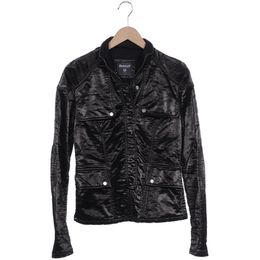 Belstaff Damen Jacke, schwarz