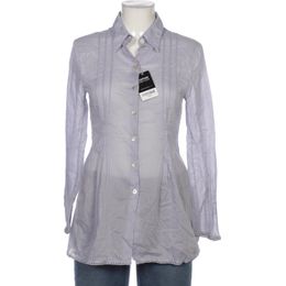 Armani Jeans Damen Bluse, flieder