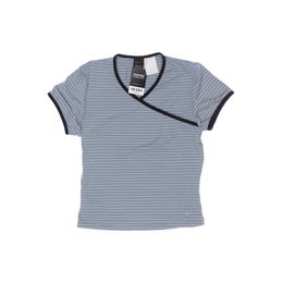 Nike Damen T-Shirt, hellblau, Gr. 170