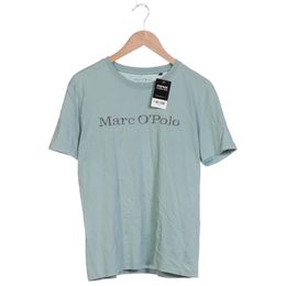 Marc O'Polo Marc O Polo Herren T-Shirt, türkis, Gr. 48