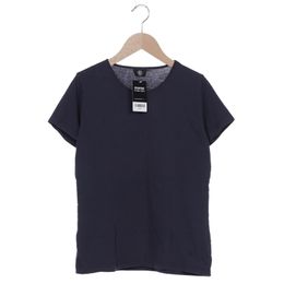 Bogner Damen T-Shirt, marineblau